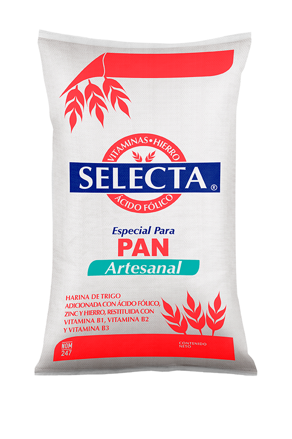 Harina Selecta
