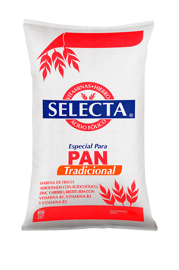 Harina Selecta