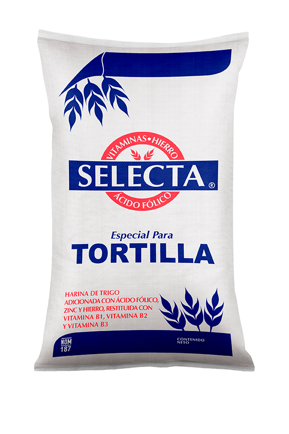 Harina Selecta